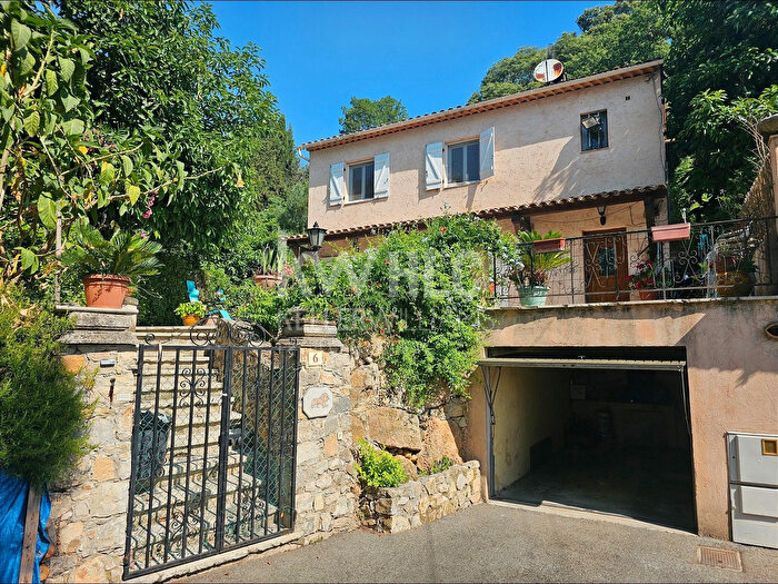 Spéracèdes : Maison 4 pièces à vendre