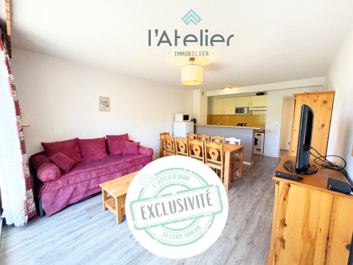 Germ - Appartement 5 pièces à vendre