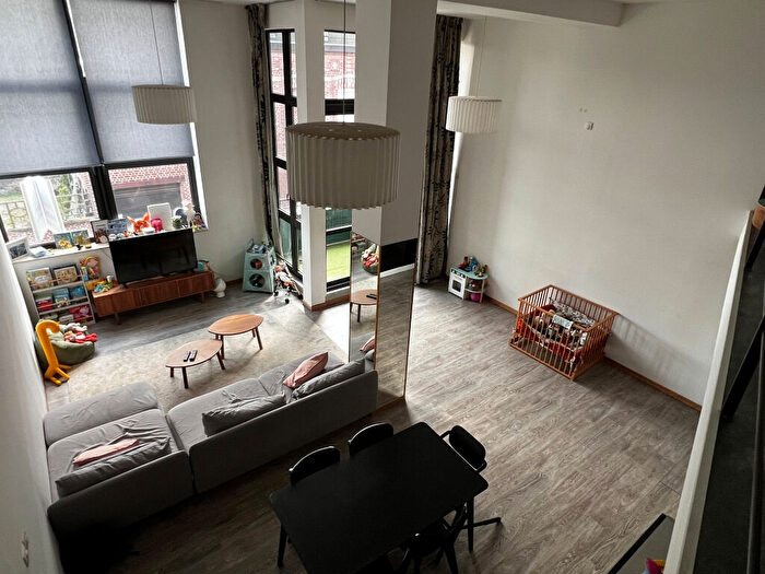 Appartement 5 pièces à vendre à Tourcoing, Virolois