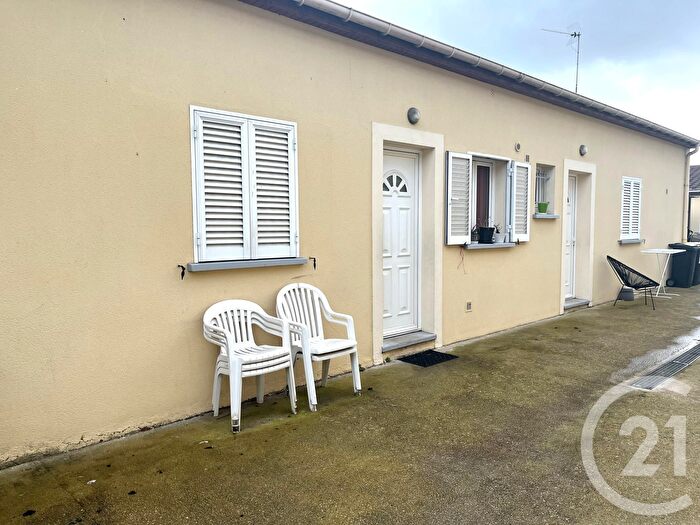 Appartement à vendre - Saint-Maur-des-Fossés, Adamville - 4 pièces - 3 chambres