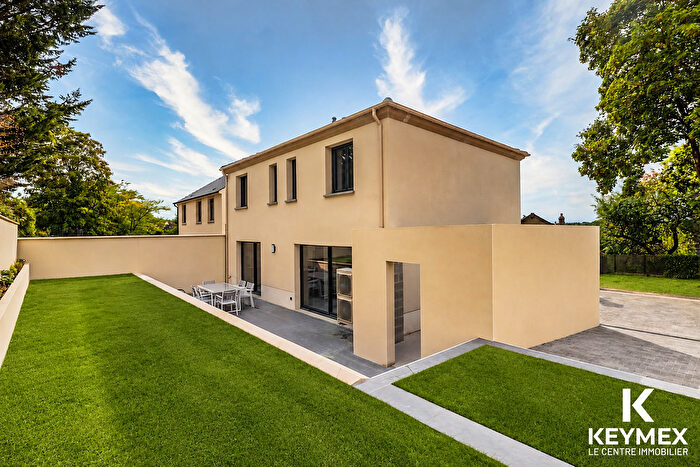 Maison 6 pièces à vendre - Mériel