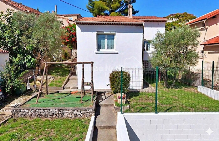 Les Pennes-Mirabeau, Matelots : Maison 4 pièces à vendre