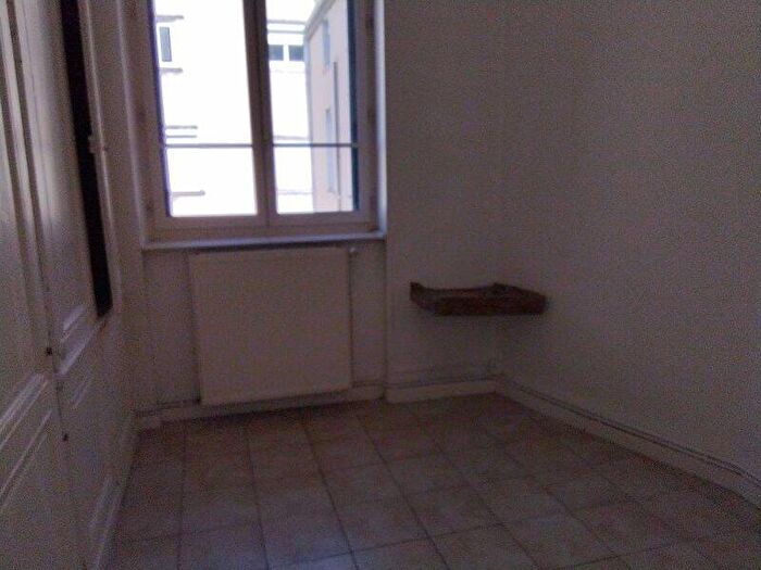 Appartement à louer - Ainay, Lyon ème arrondissement - 3 pièces - 2 chambres