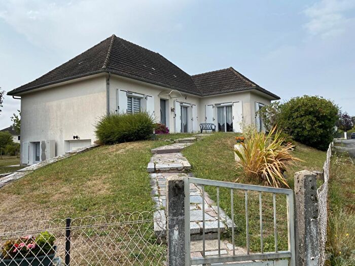 Maison 6 pièces à Peyrat-le-Château, à vendre