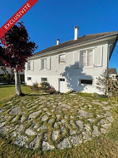 Maison 4 pièces à vendre - Le Châtelet-en-Brie