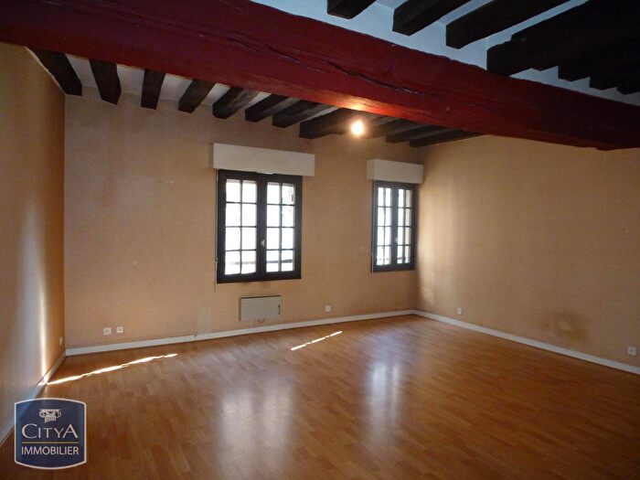 Appartement 1 pièce à Laval, Les Fourches, à louer