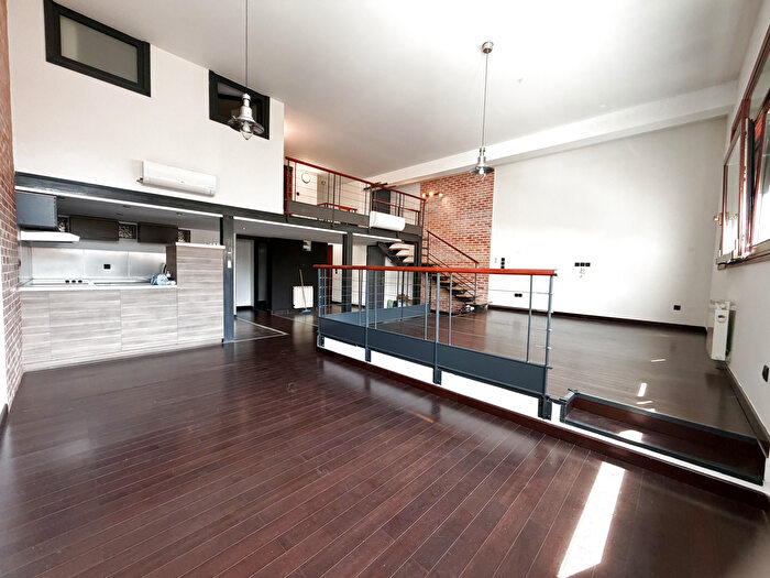 Appartement 4 pièces à vendre à La Tronche