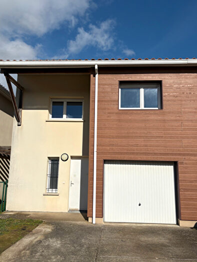 Maison à vendre - Tournefeuille, Pahin - 3 pièces - 2 chambres