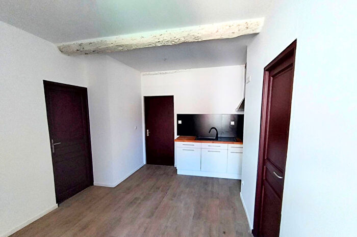 Mont-de-Marsan, Centre-ville - Appartement 2 pièces à vendre