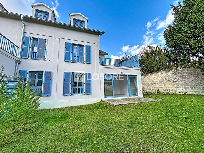 Maison à vendre - Le Vésinet, Princesse - 6 pièces - 4 chambres