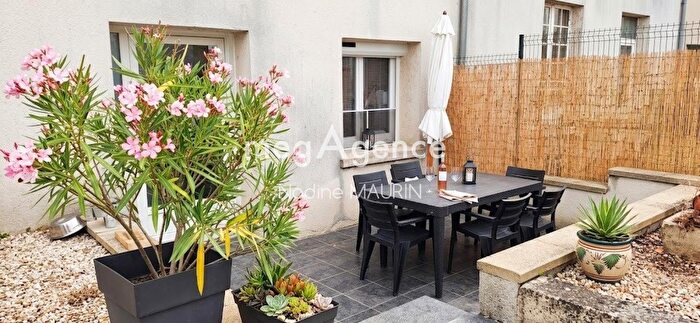 Maison 3 pièces à Blois, Vienne, Bas-Rivière, à vendre