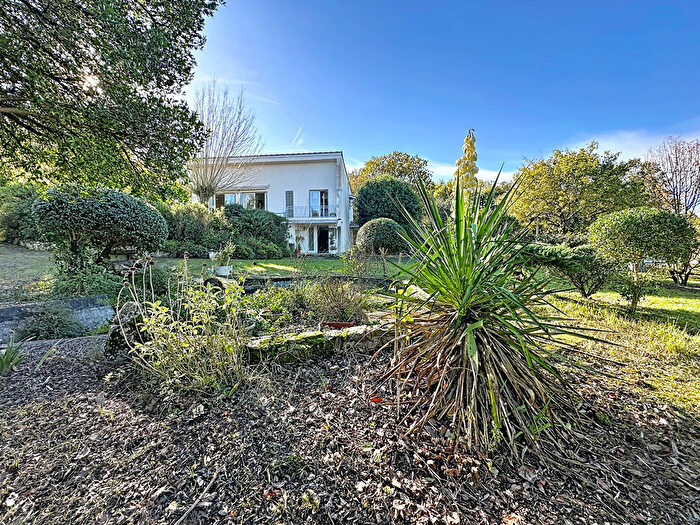 Maison à vendre - Montauban, Saint-Martial, Le Fau - 5 pièces - 3 chambres