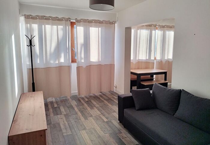 Appartement à louer - Chennevières-sur-Marne, Paris Chennevières - 3 pièces - 2 chambres