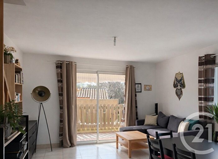 Maison à louer - Vendémian - 4 pièces - 3 chambres