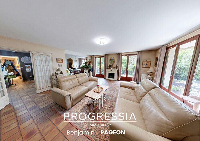 Sainte-Adresse : Appartement 5 pièces à vendre