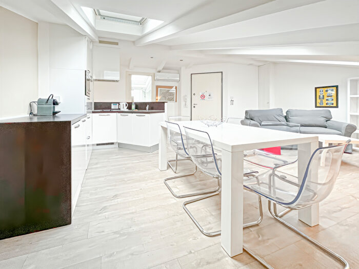 Appartement à vendre - Cannes - 3 pièces - 2 chambres