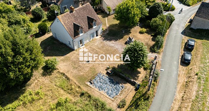 Coulombiers - Maison 4 pièces à vendre