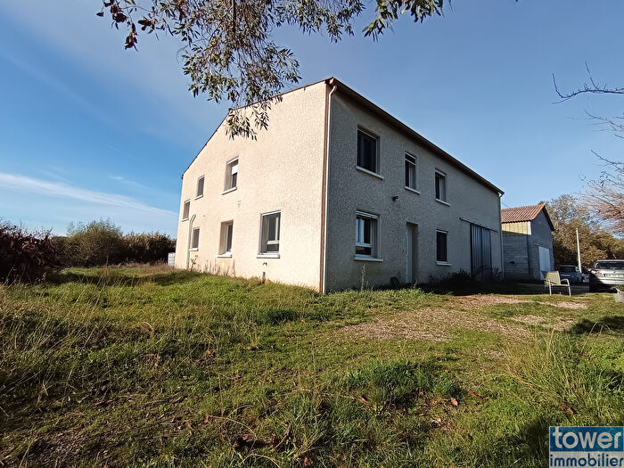 Maison 6 pièces à vendre - Orgueil