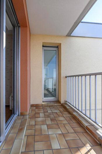 Lingolsheim, Bruche, Molkenbronn, Lac : Appartement 3 pièces à vendre