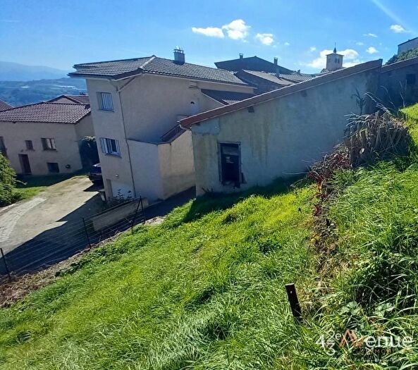 Saint-Romain-en-Jarez - Maison 1 pièce à vendre