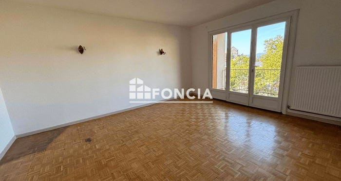 Gap - Appartement 3 pièces à louer
