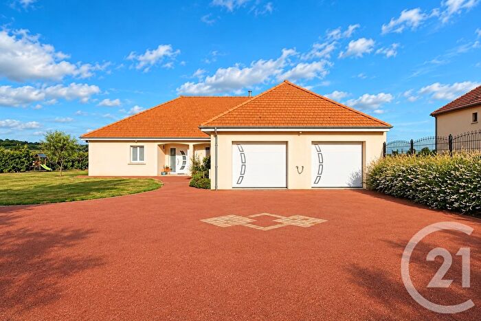 Villenauxe-la-Grande - Maison 6 pièces à vendre