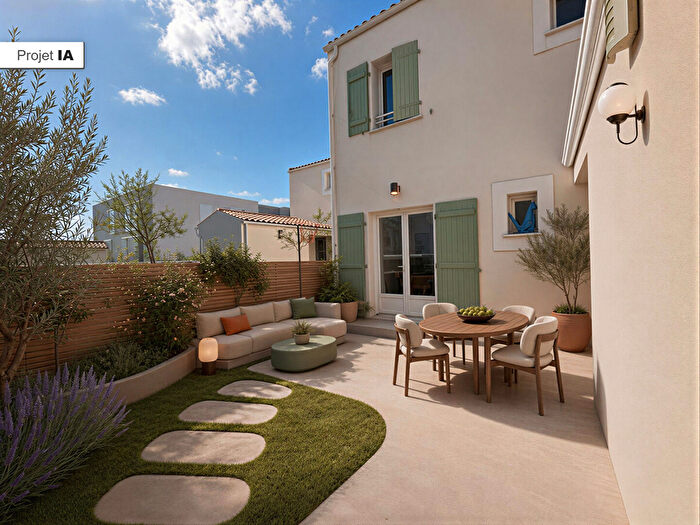 Maison 5 pièces à vendre à Périgny