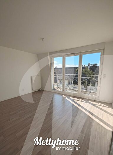 Appartement à vendre - Blainville-sur-Orne - 2 pièces - 1 chambre