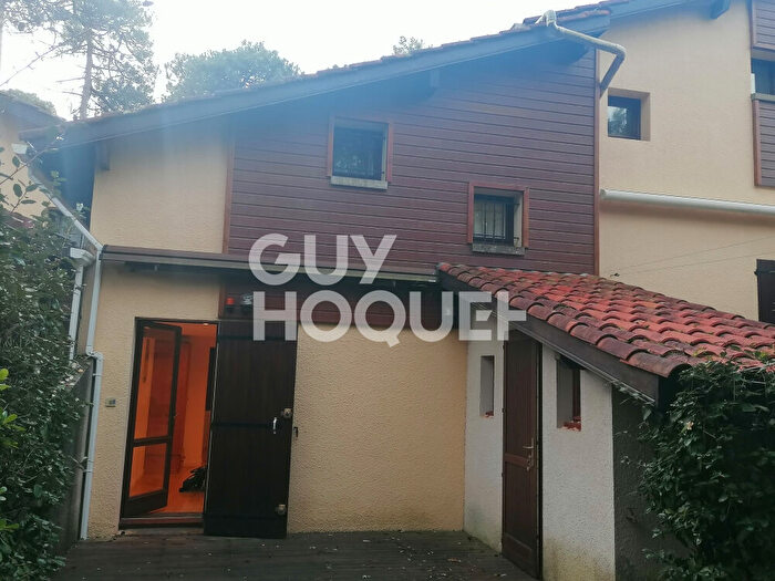 Appartement à louer - Seignosse - 3 pièces - 2 chambres