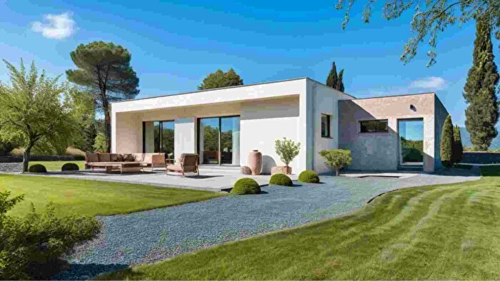Anneyron : Maison 4 pièces à vendre