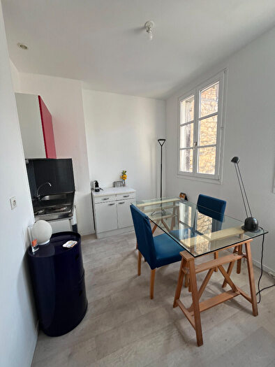 Appartement 1 pièce à louer - Besançon, Boucle, Chapelle des Buis