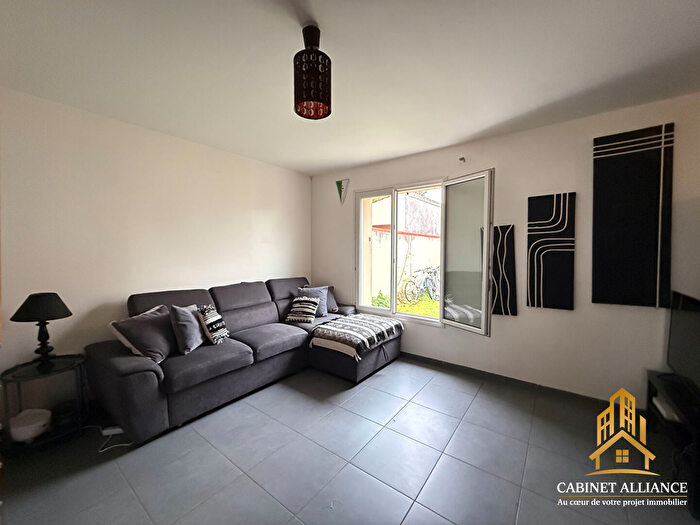 Maison à vendre - Pringy - 4 pièces - 3 chambres