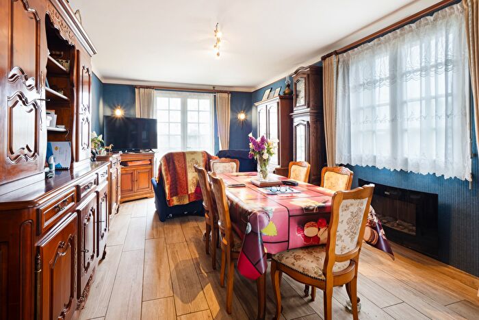Maison à vendre - Saint-Dolay - 6 pièces - 4 chambres