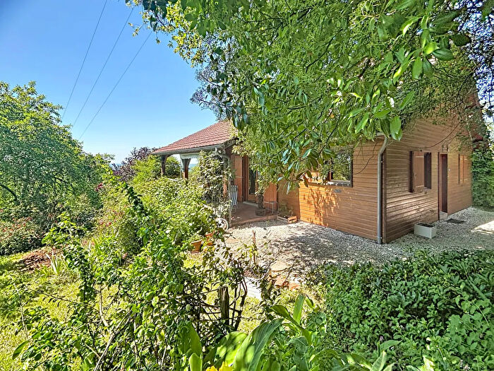 Maison 6 pièces à vendre - Meyssac
