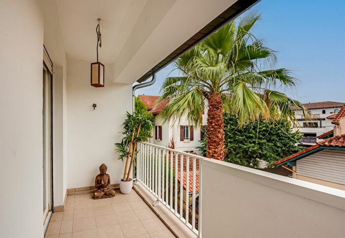 Appartement 3 pièces à vendre - BayonneBayonaBaiona, Saint-Léon