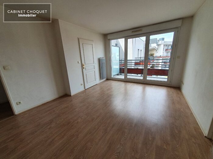 La Madeleine, Grand Boulevard : Appartement 2 pièces à louer