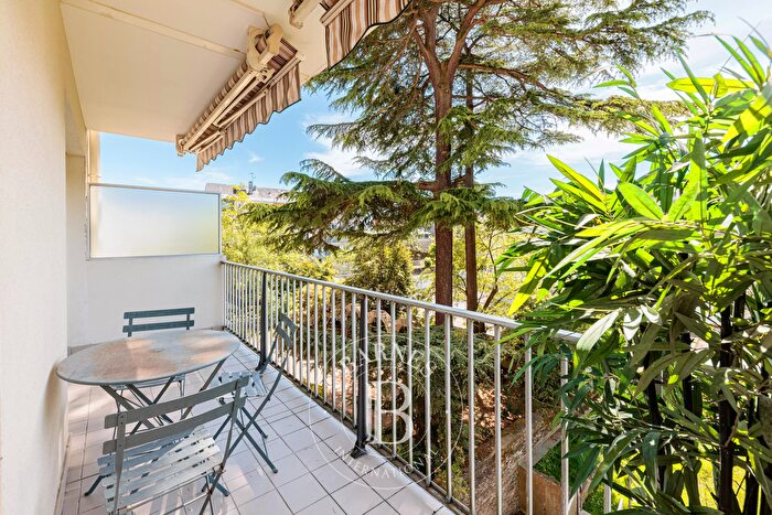 Appartement 3 pièces à Nantes, Centre-ville, à vendre