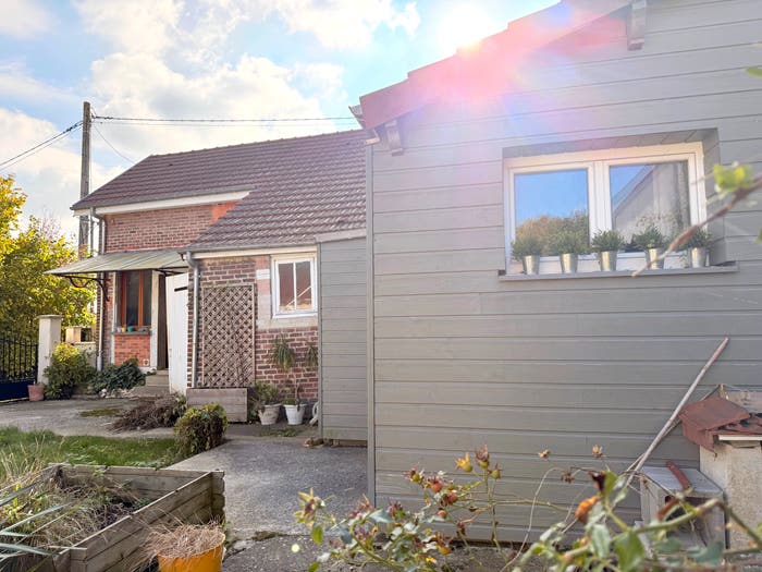 Maison 5 pièces à vendre - postalCode