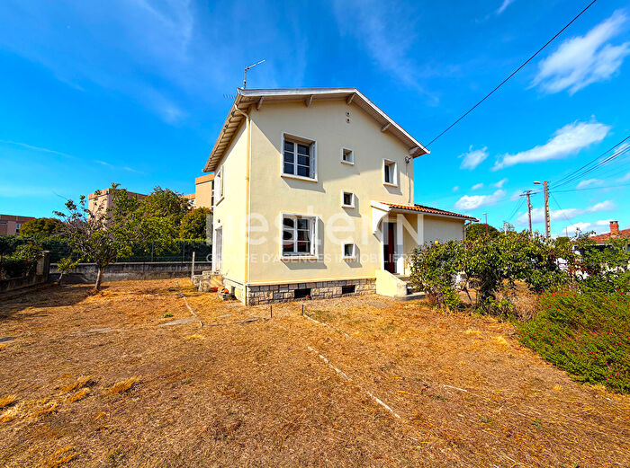 Pamiers, Foix, Paix - Maison 4 pièces à vendre