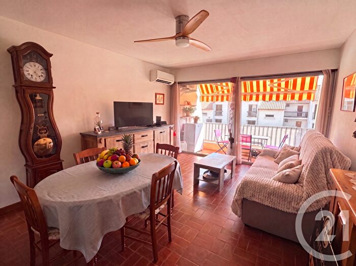 Appartement 3 pièces à vendre à Le Grau-du-Roi, Boucanet, Pont des Abîmes