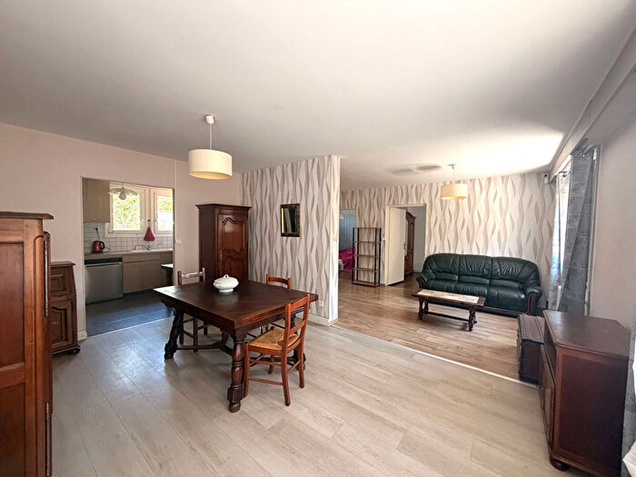 Maison 3 pièces à vendre à Poitiers, Couronneries