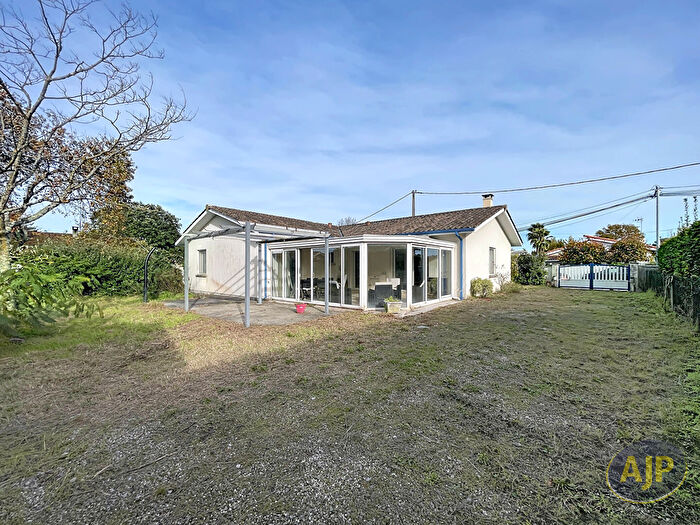 Maison 6 pièces à vendre à Gujan-Mestras, Mestras