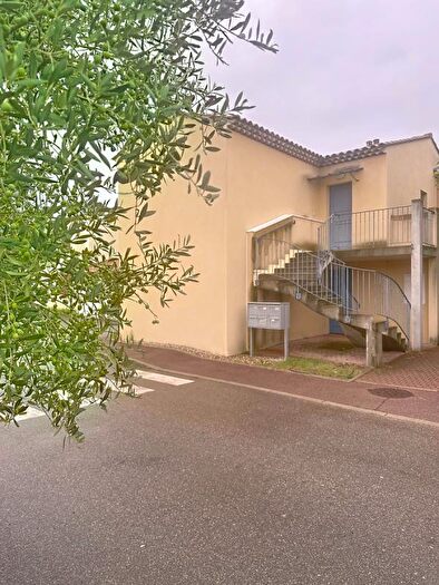 Appartement à vendre - Avignon, Montfavet - 3 pièces - 2 chambres