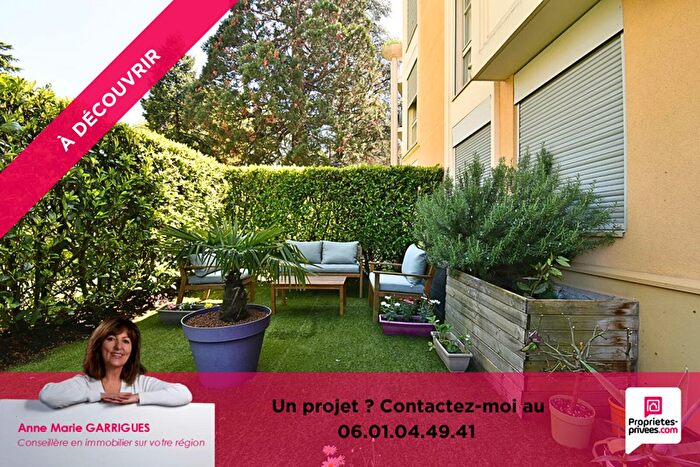 Lyon 5ème, Champvert, Point du Jour, Jeunet : Appartement 2 pièces à vendre