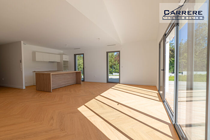 Maison à vendre - Artigues-près-Bordeaux - 5 pièces - 4 chambres