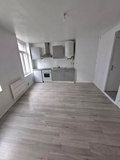 Le Quesnoy - Appartement 3 pièces à louer