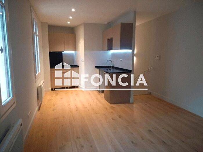 Appartement 2 pièces à Bourg-Charité, Narbonne, à louer