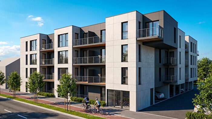 Appartement 3 pièces à vendre à Mondeville