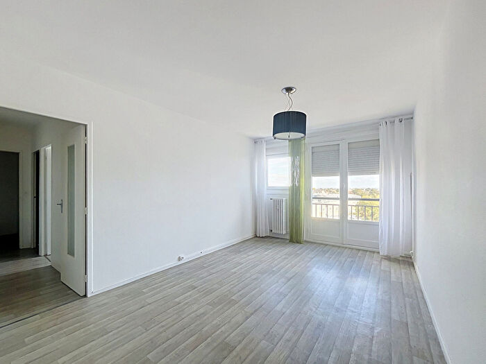 Nantes, Chantenay, Sainte-Anne - Appartement 3 pièces à vendre