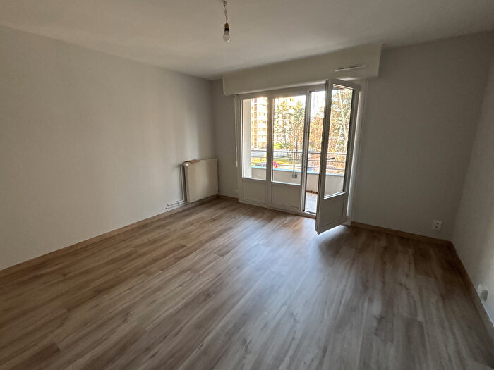 Appartement à vendre - Annecy, Parc des Sports, Fier - 2 pièces - 1 chambre
